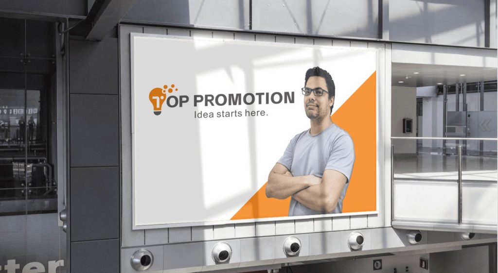 Top Promotion