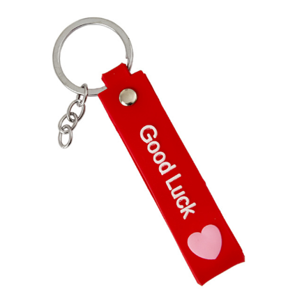 PVC Key Chains-Top Promotion-Top Promotion