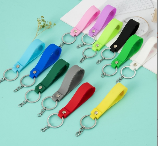 PVC Key Chains-Top Promotion-Top Promotion