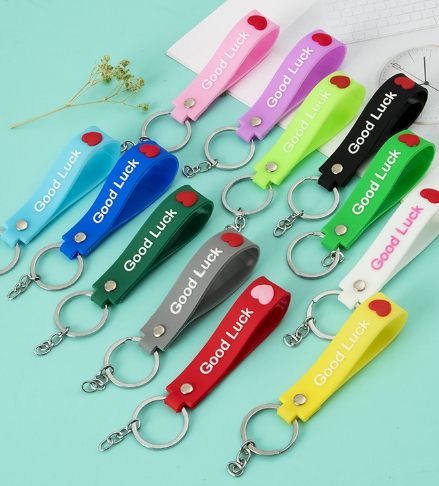 PVC Key Chains-Top Promotion-Top Promotion