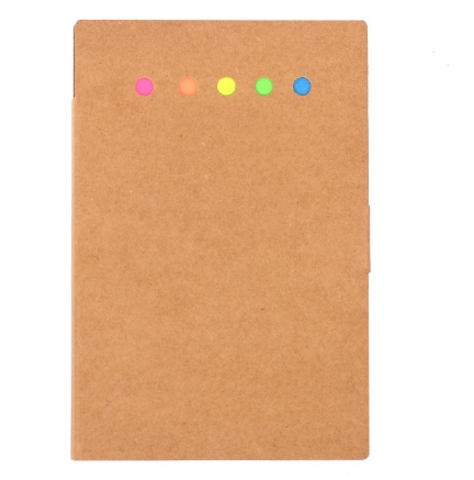 Customized Logo Notepad-Top Promotion-Top Promotion